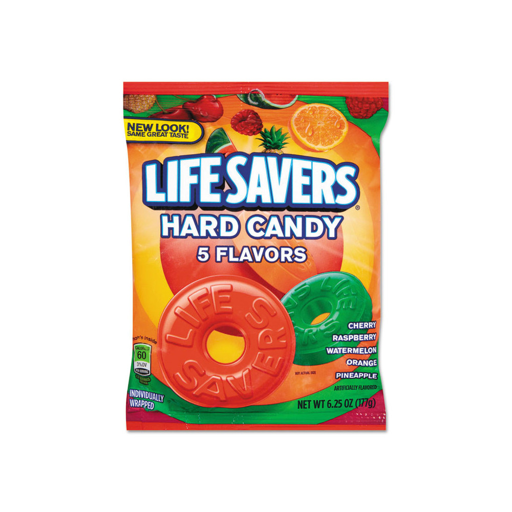 American Hard Candy